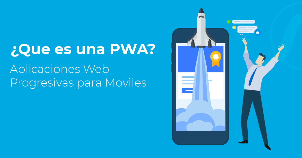 Empresa de Programación de Aplicaciones Web Progresivas Las Palmas